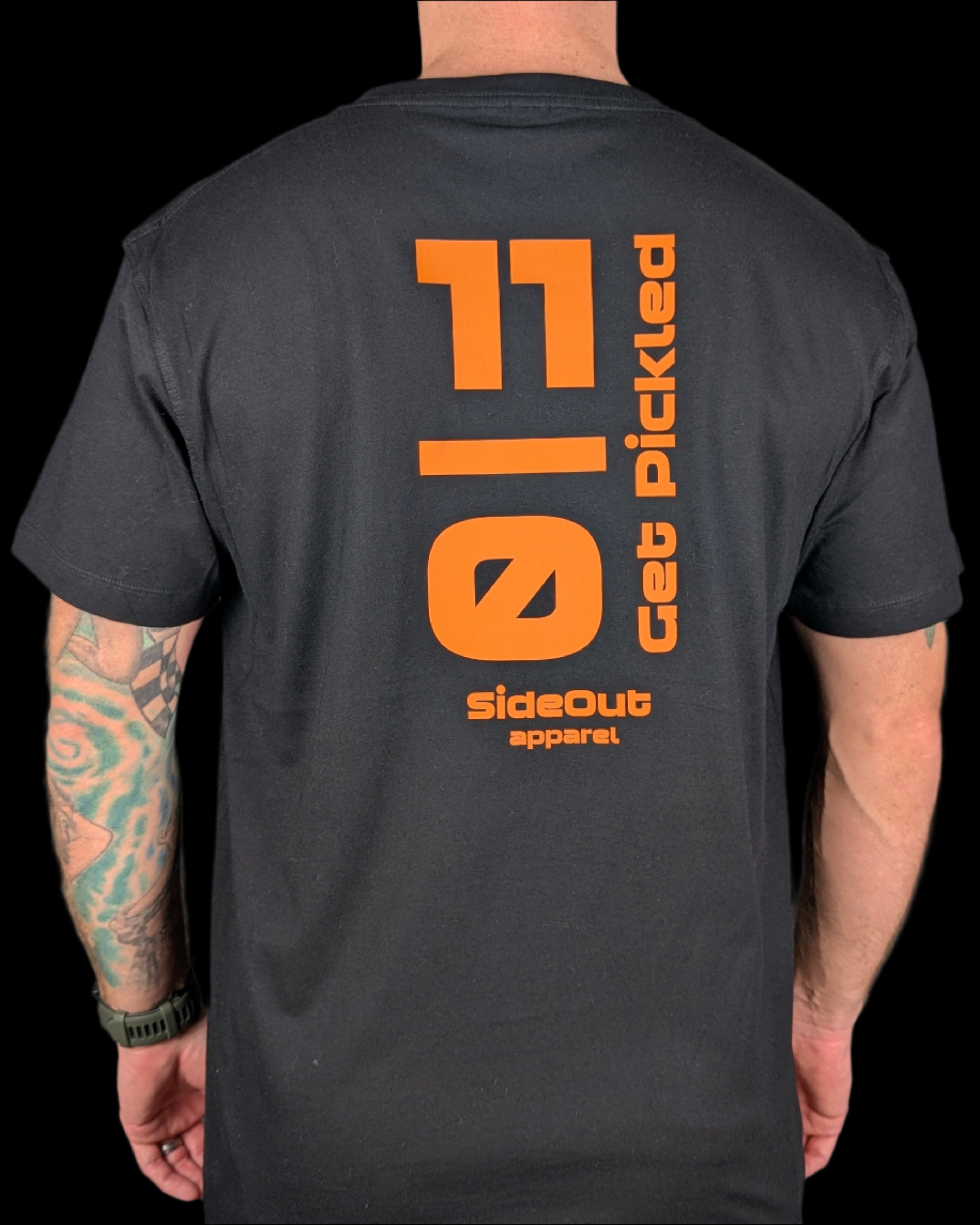 Get Pickled – SideOut Apparel