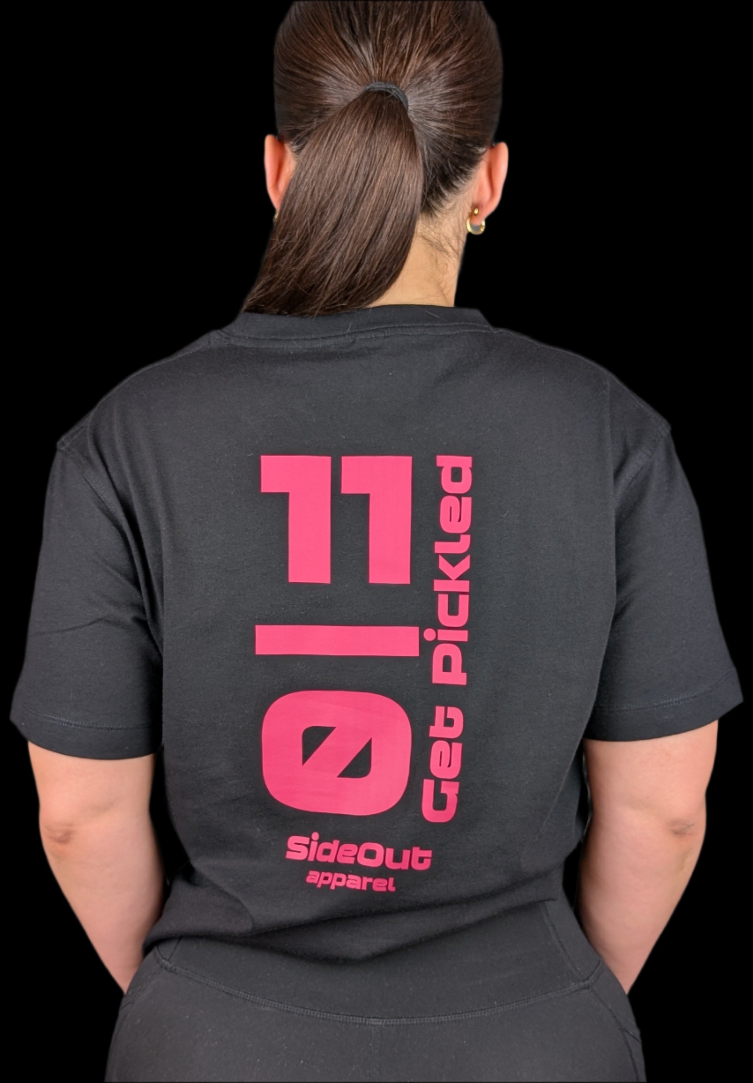 Get Pickled – SideOut Apparel