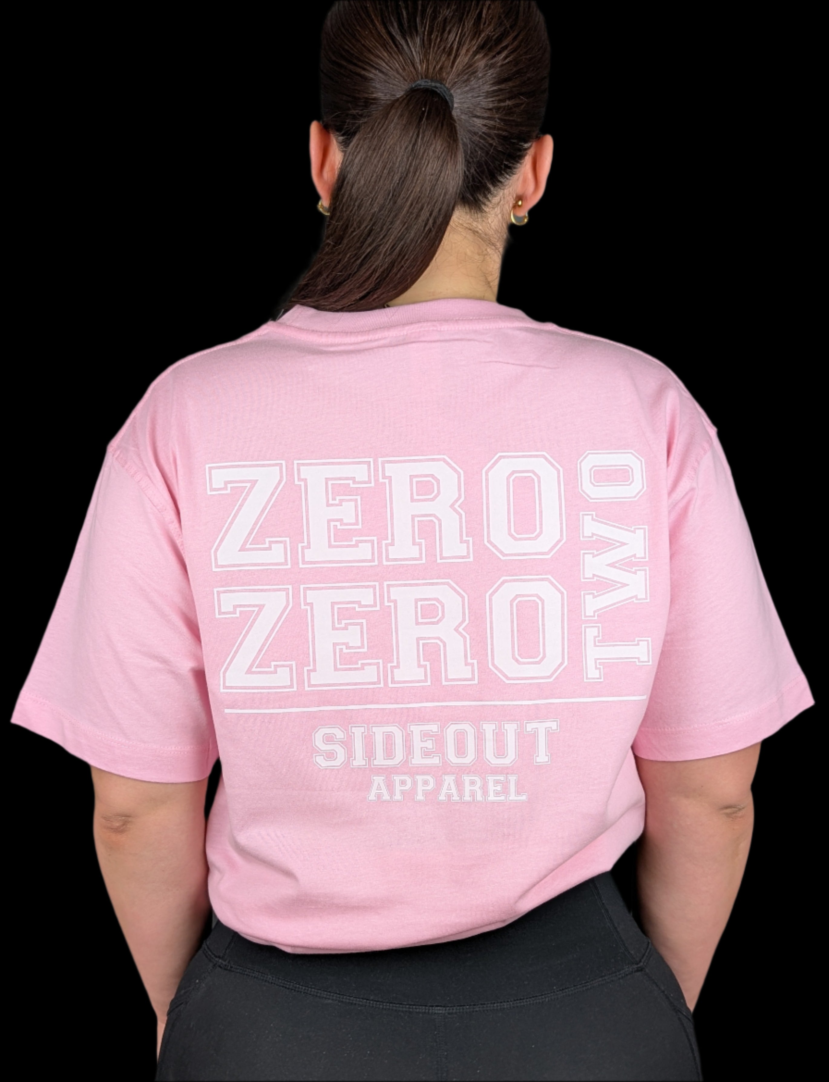 Zero Zero Two – SideOut Apparel