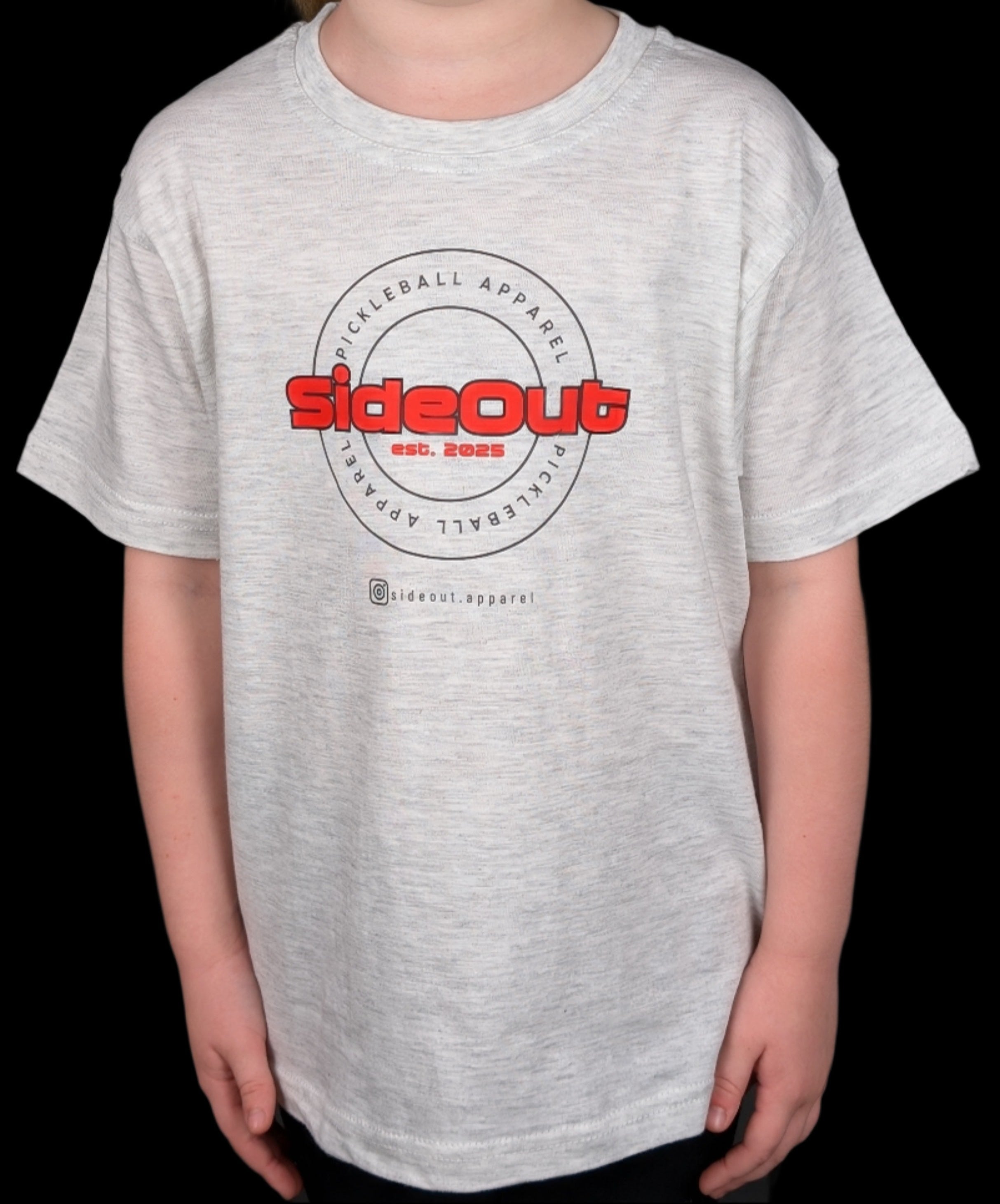 SideOut Tee – SideOut Apparel