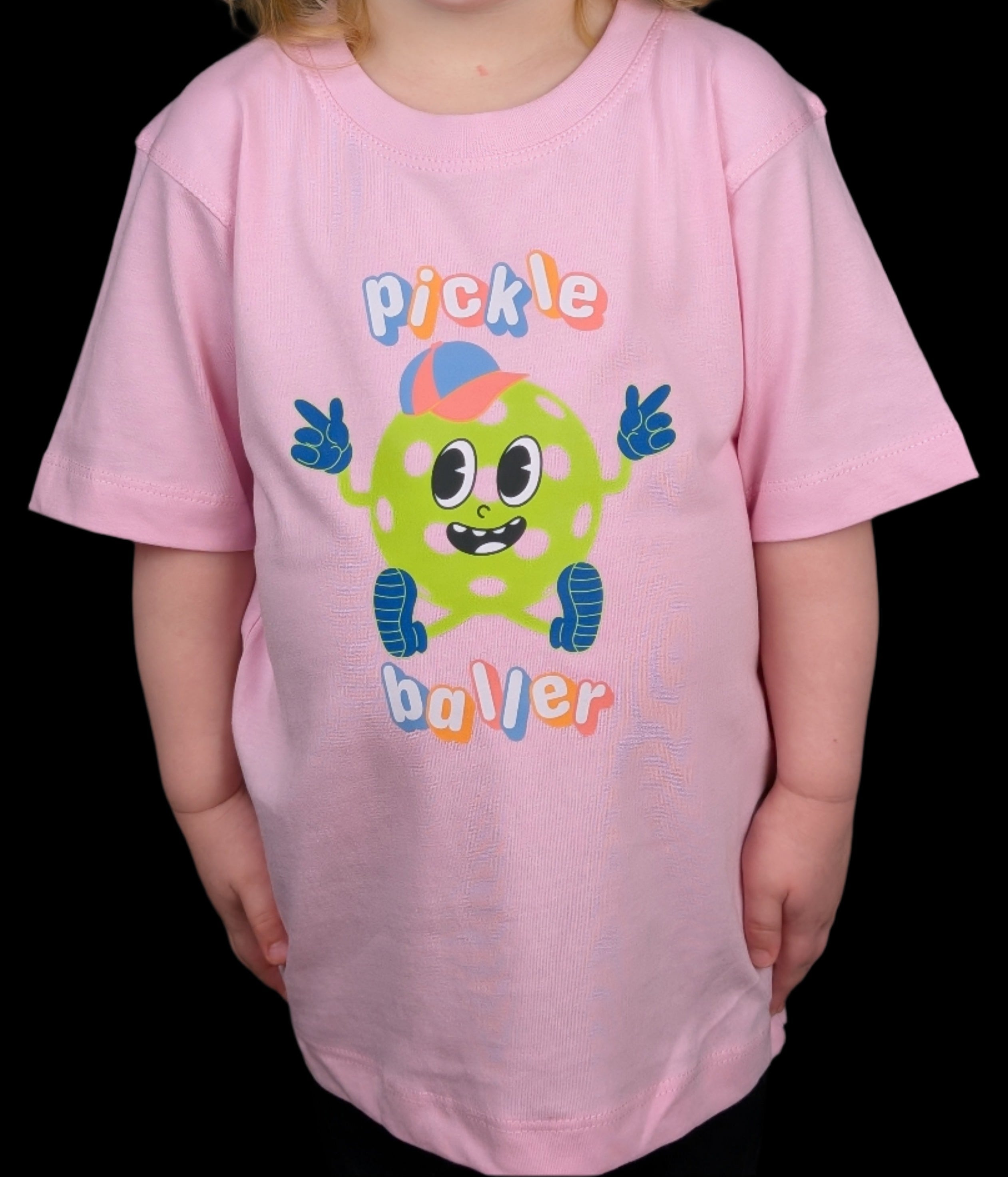 Pickle Baller – SideOut Apparel